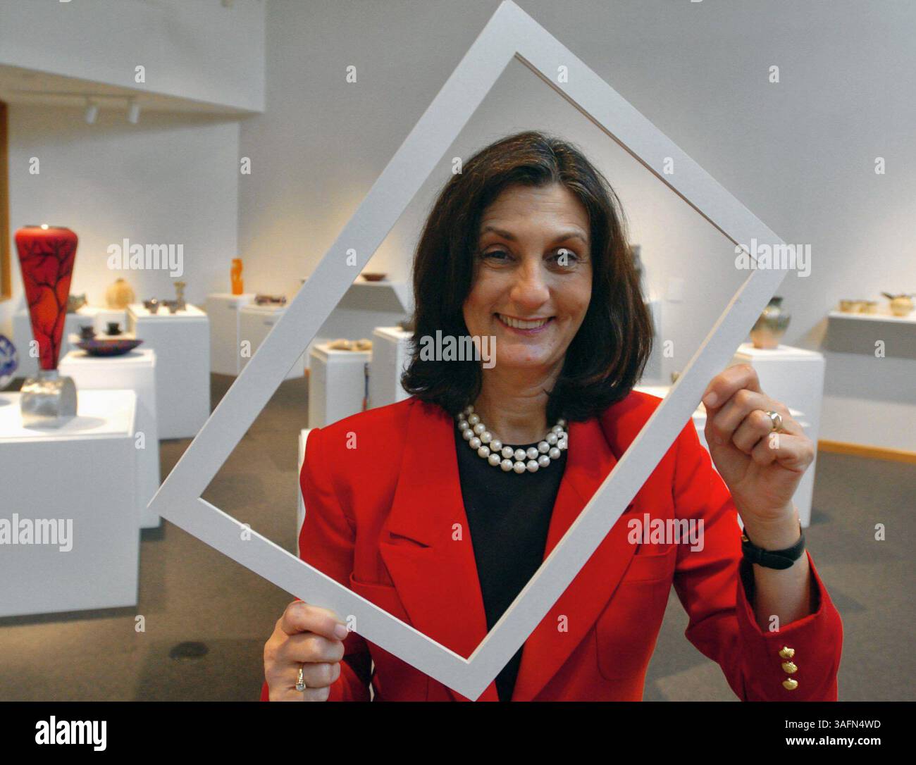 Ann long fine art hi-res stock photography and images - Alamy