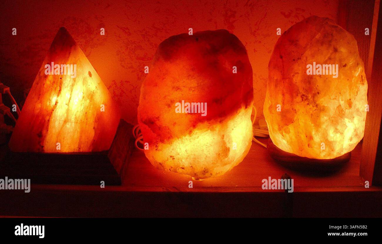 DELIVER TO NP DESK---12/20/2004---SALT ROCK CLASS---2. Salt crystal ...