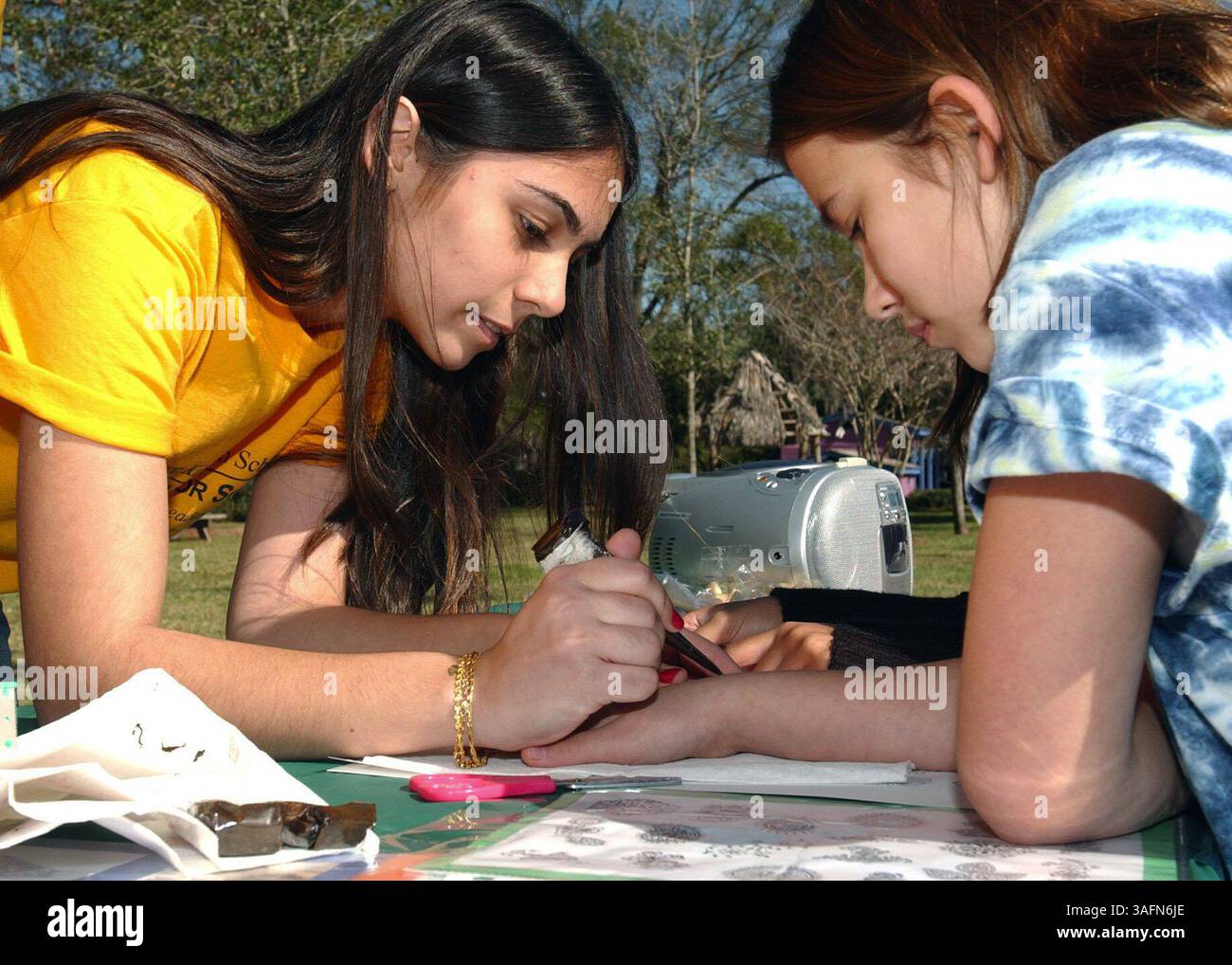 Ayesha farooq hi-res stock photography and images - Alamy