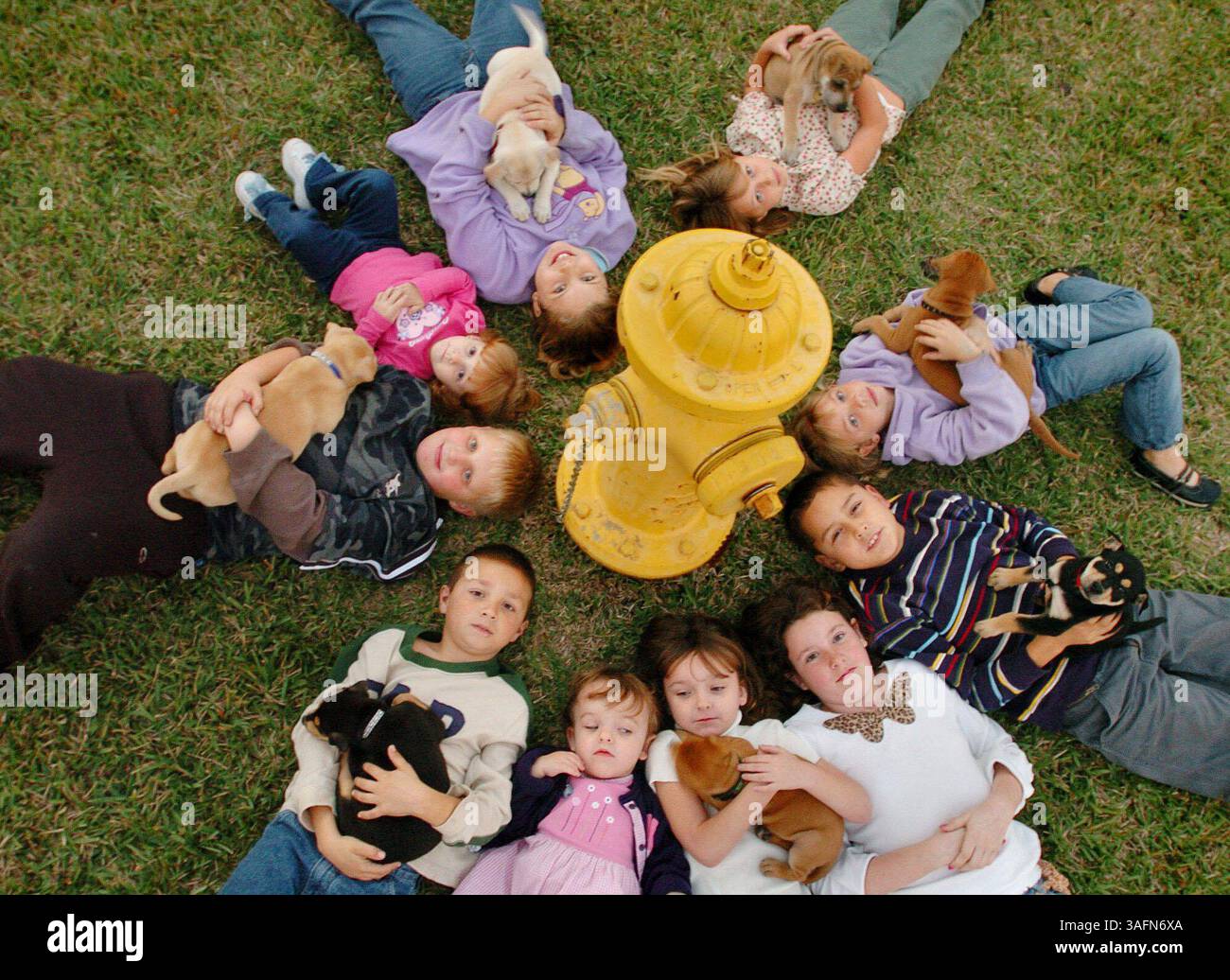 Lauren bacardi hi-res stock photography and images - Alamy