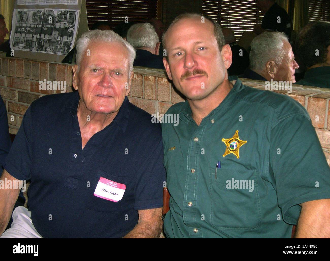 Jim nagy hi-res stock photography and images - Alamy