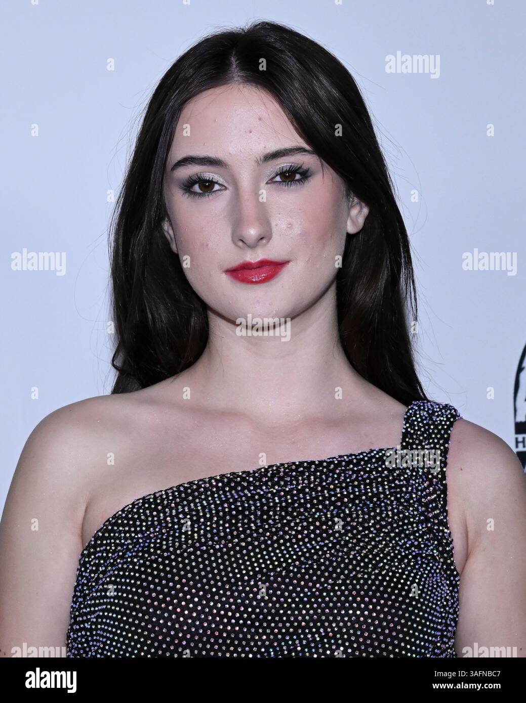 Hollywood, California, USA. 05th Apr, 2025. Avery Colbert. 10th Annual ...