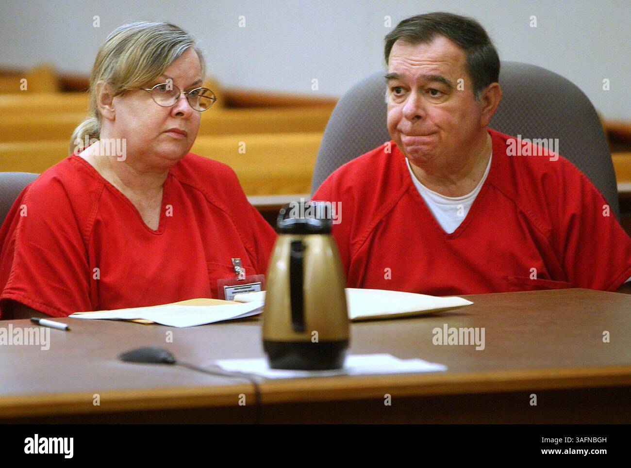Judge options hi-res stock photography and images - Alamy