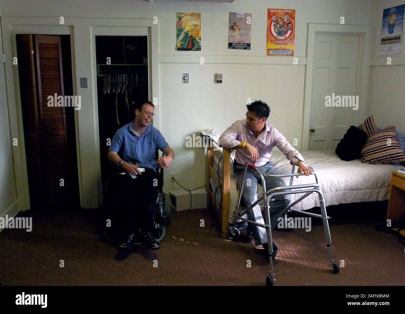 By chad nguyen hi-res stock photography and images - Alamy