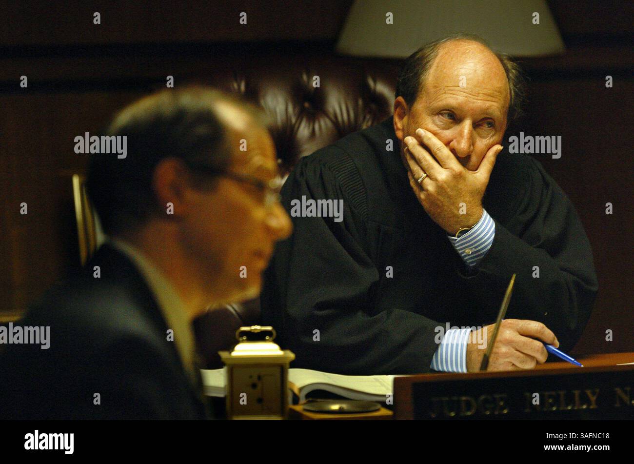 David gibbs iii hi-res stock photography and images - Alamy