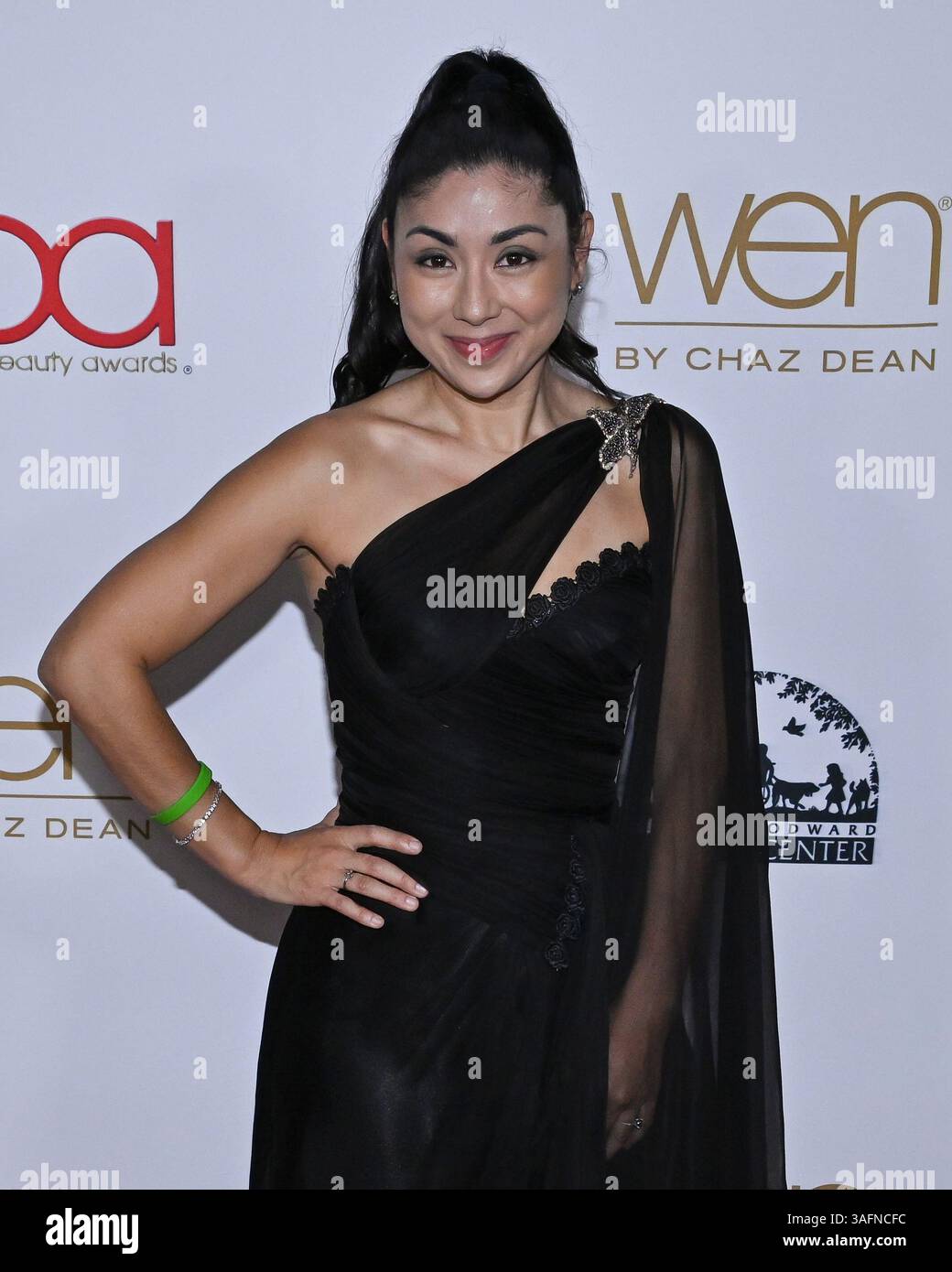 Hollywood, California, USA. 05th Apr, 2025. Pamela Price. 10th Annual ...