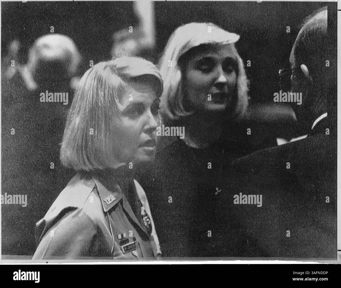 CAPTION: (10/4/1989 TAMPA) Caption: Former Tampa Police Officer ...