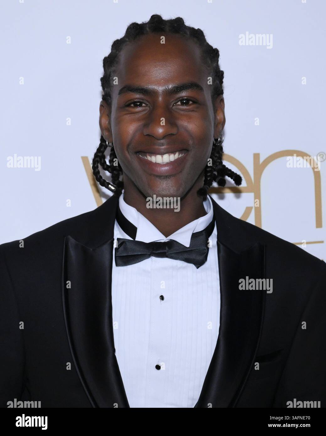 Hollywood, California, USA. 05th Apr, 2025. Alik Bulan. 10th Annual ...