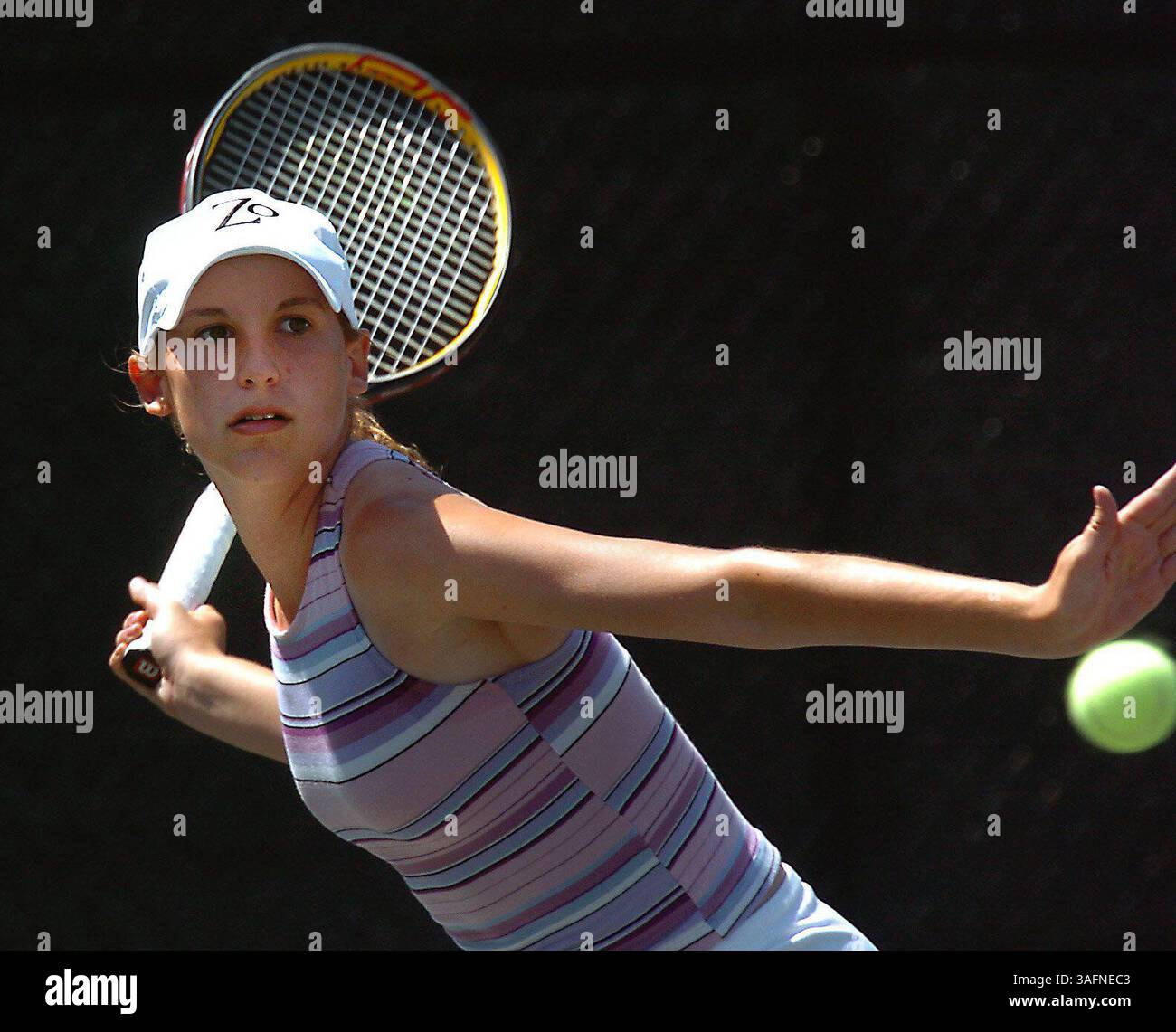 Megan broderick hi-res stock photography and images - Alamy