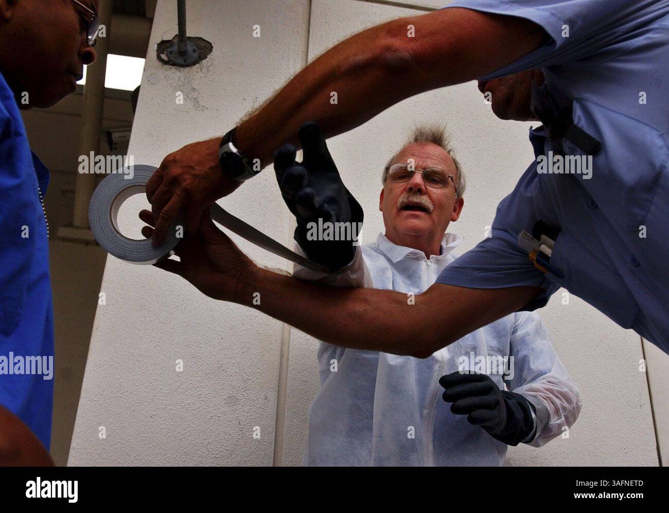 Respitory hospital hi-res stock photography and images - Alamy