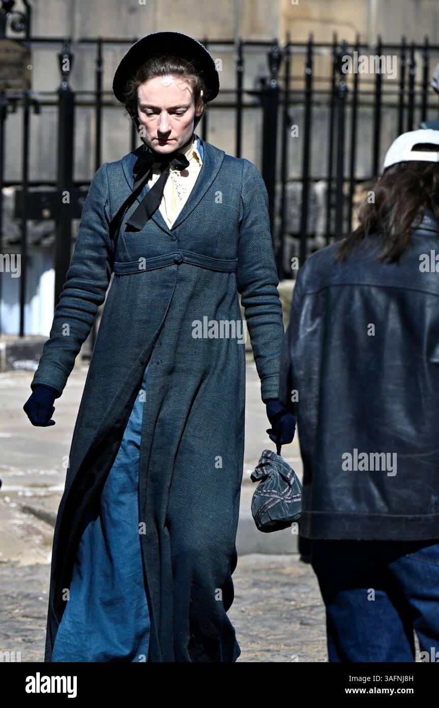 Based on historian lilian fadermans book scotch verdict hi-res stock ...