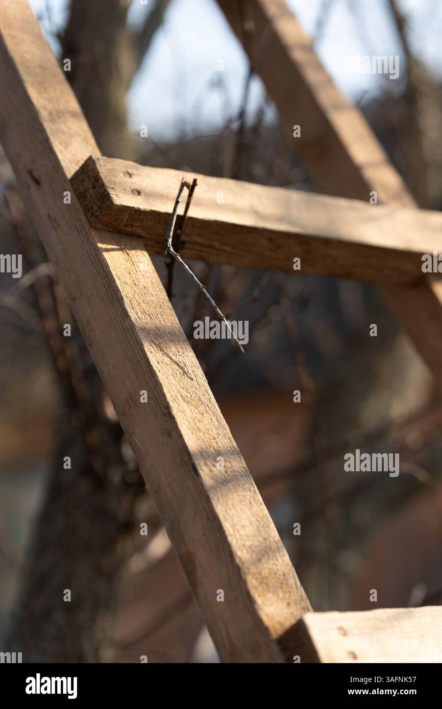 Blue trimming fragment hi-res stock photography and images - Alamy