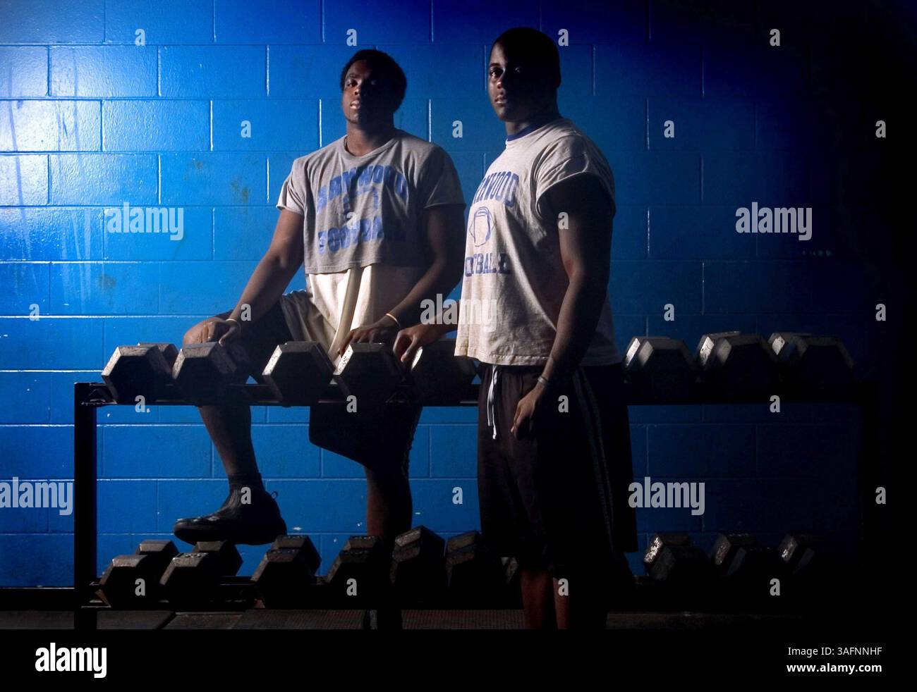 PLEASE NOTE: This is the individual team page photograph. Thanks ...