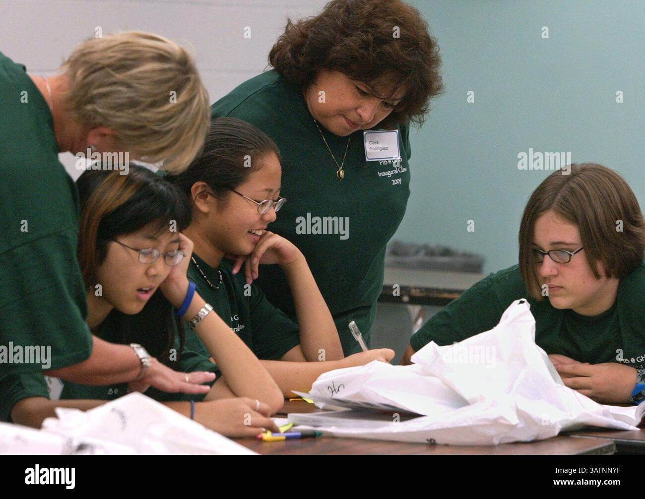 Pre baccalaureate hi-res stock photography and images - Alamy
