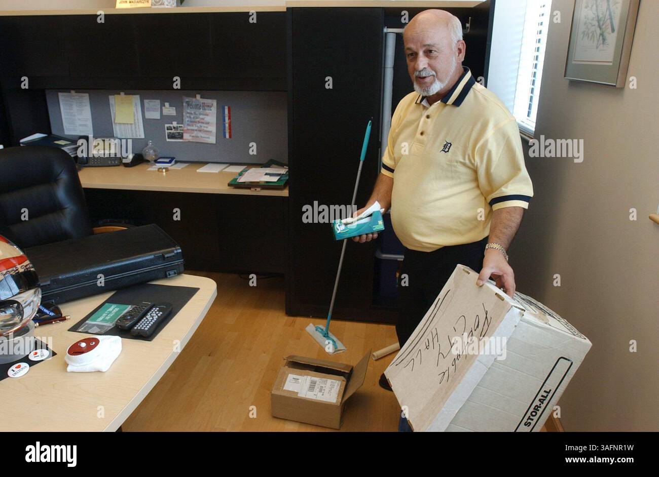 Deliver to Brandon Times)(Dateline: Deltona/DeBary).Deltona Florida ...