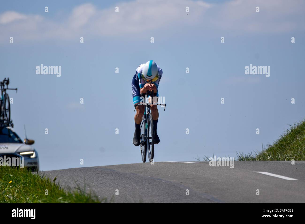 Itzulia 2025 max hi-res stock photography and images - Alamy