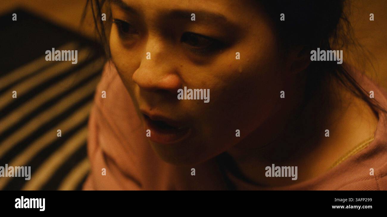CONTROL FREAK, Kelly Marie Tran, 2025. © Hulu / Courtesy Everett ...
