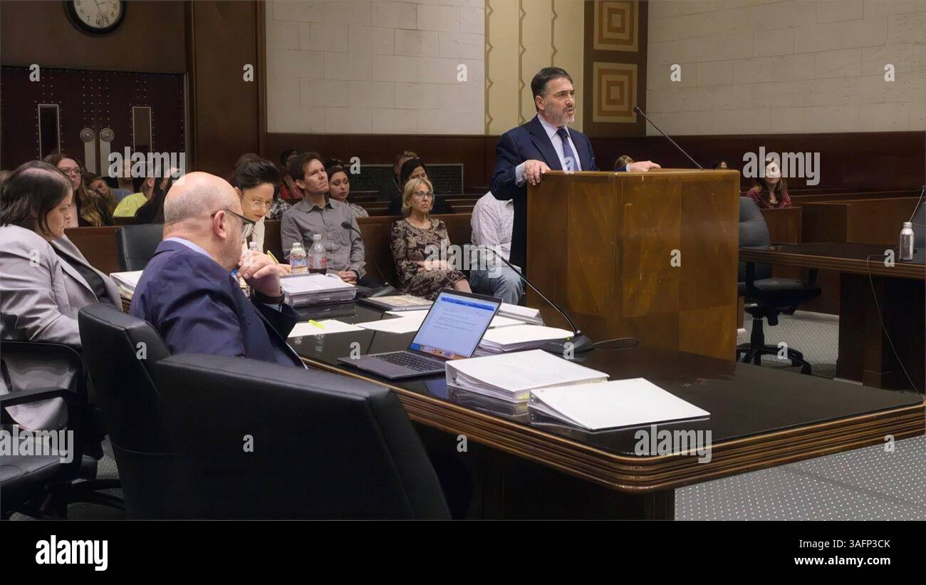 CAN'T LOOK AWAY: THE CASE AGAINST SOCIAL MEDIA, Matthew Bergman (at ...