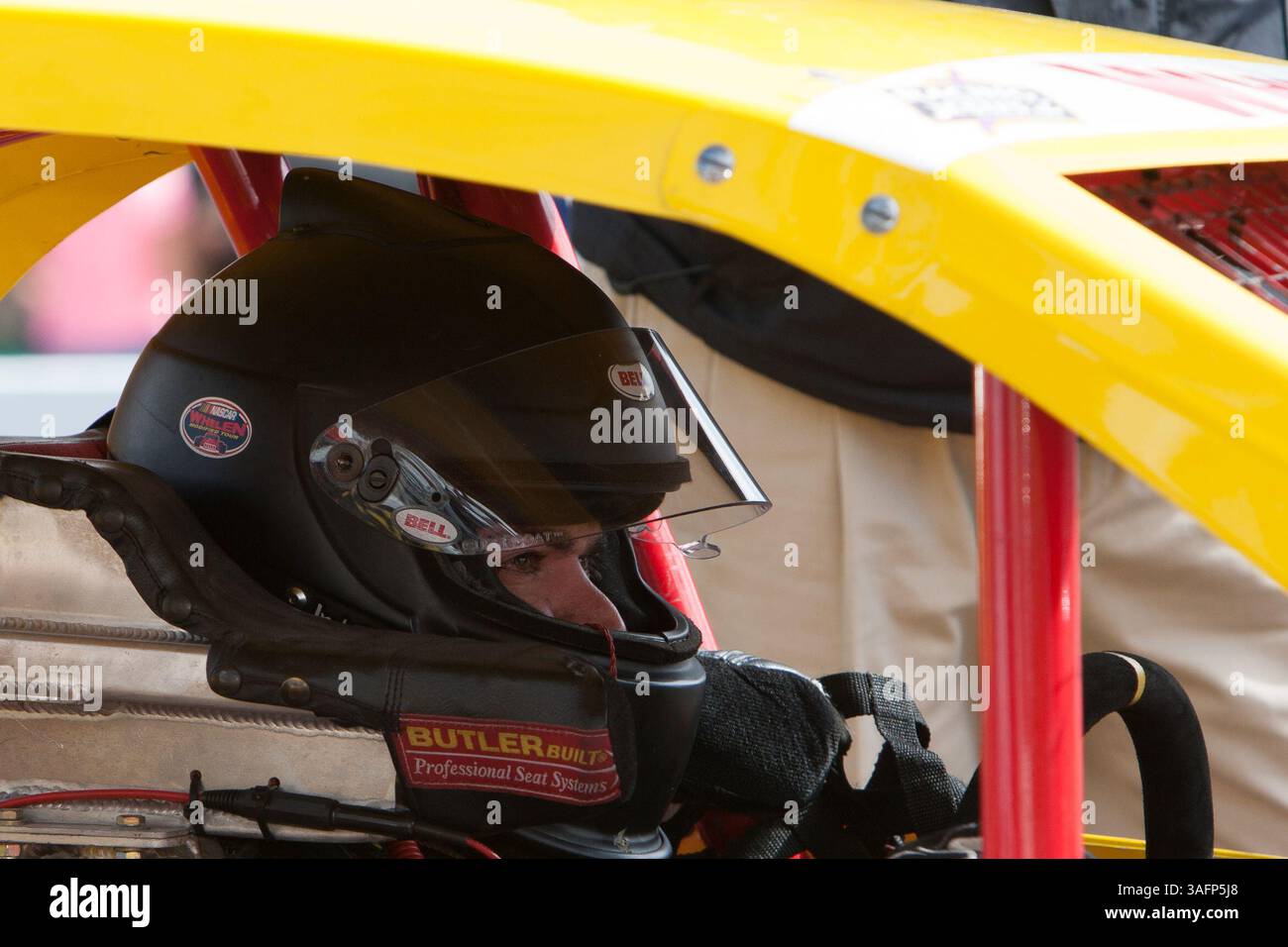 Whelen modified hi-res stock photography and images - Alamy