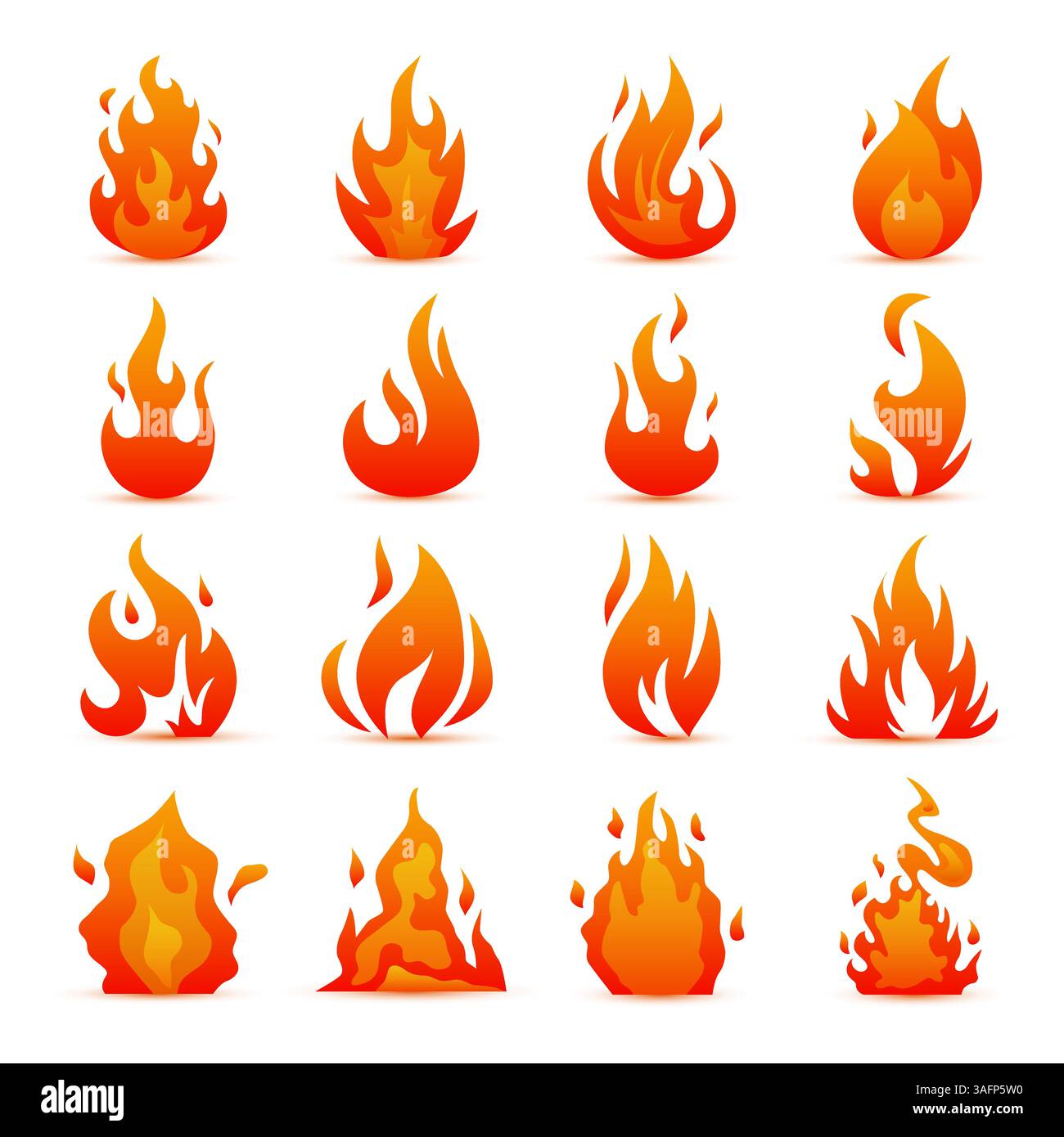 Flameset hi-res stock photography and images - Alamy