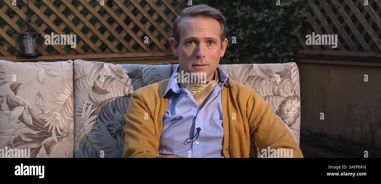 KRYPTIC, Jeff Gladstone, 2024. © Well Go USA Entertainment / courtesy ...