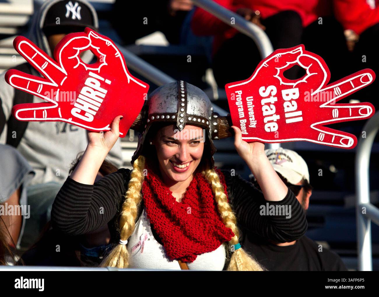 523 fans hi-res stock photography and images - Alamy