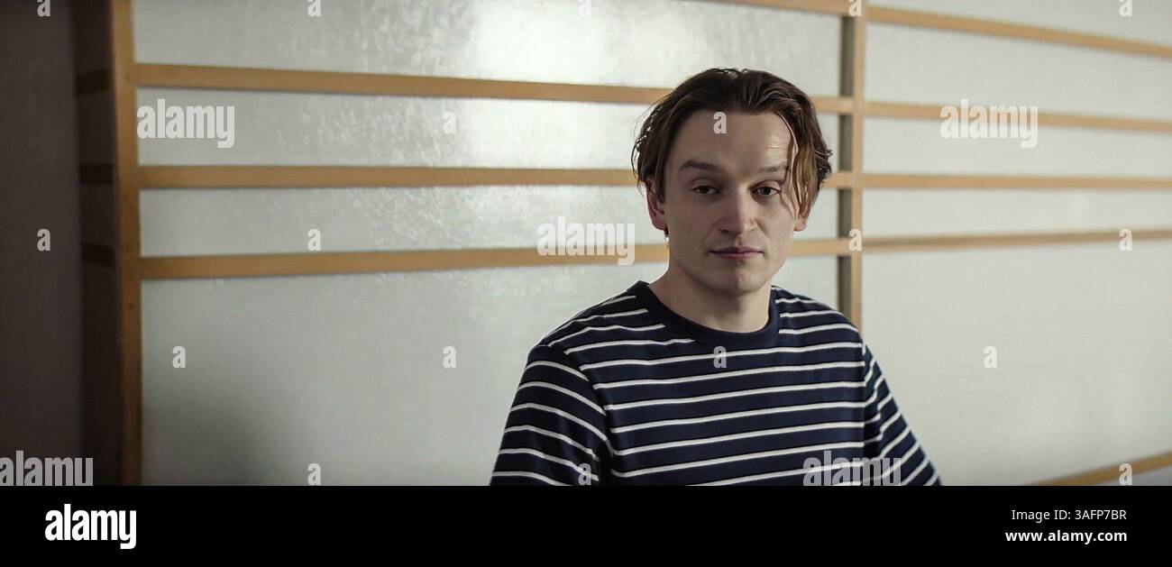 LAYLA, Louis Greatorex, 2024. © Gravitas Ventures / courtesy Everett ...