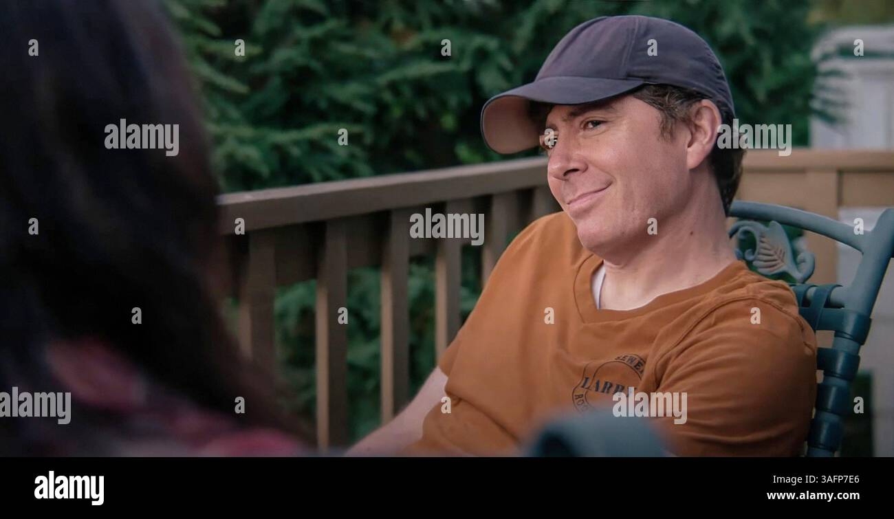 MARCIE'S, Ryan Sanders, 2025. © Gravitas Ventures / courtesy Everett ...