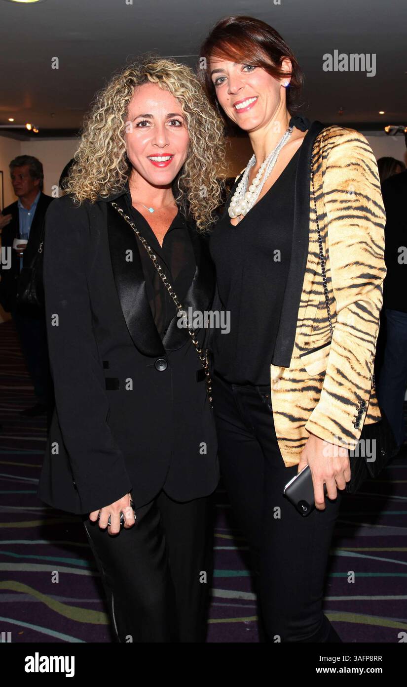 Sept. 19, 2012 - Colombia - 19 de Septiembre de 2012. Subasta Conexion Colombia y Celsia. En la ...