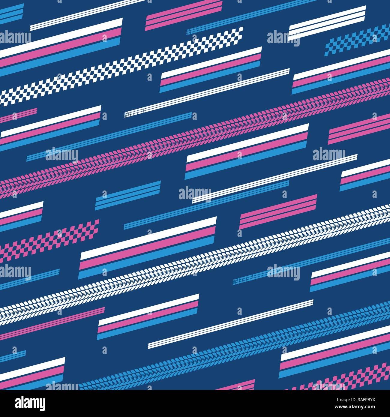 Sport flags lines pink wallpaper Stock Vector Image & Art - Alamy