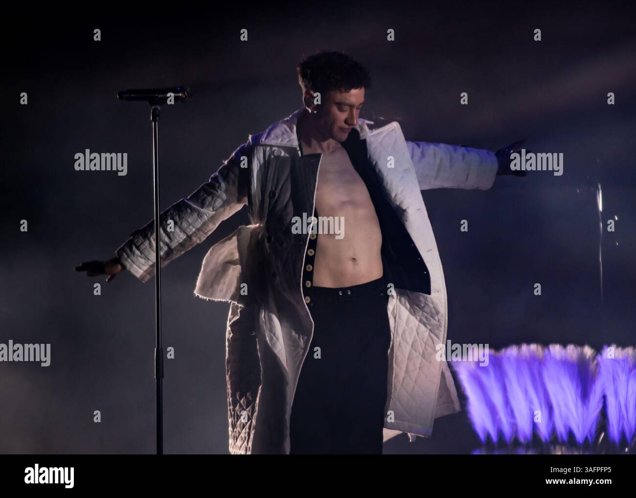 Lgbtq venues hi-res stock photography and images - Alamy