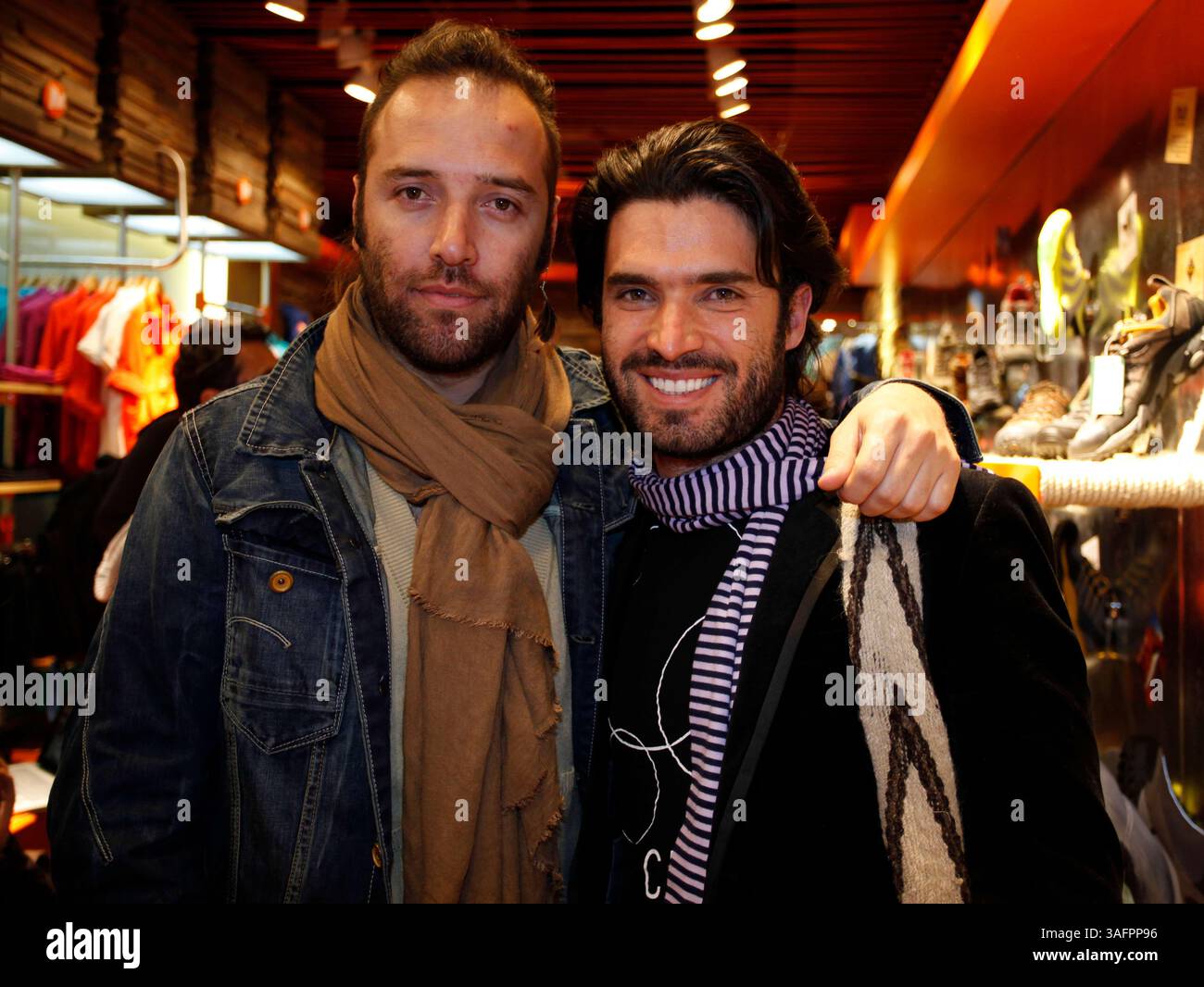 Falla en el lanzamiento hi-res stock photography and images - Alamy