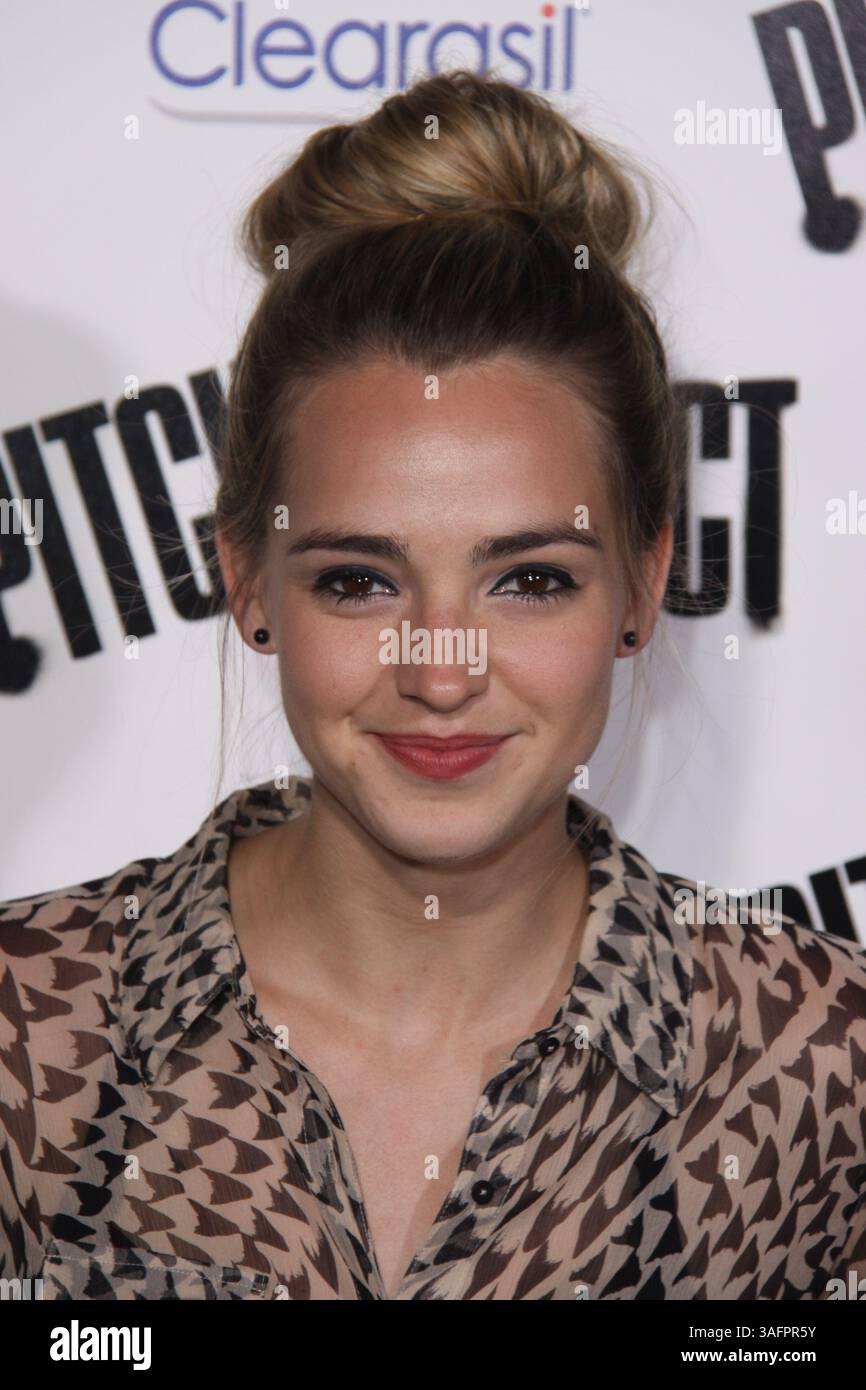 Sep. 24, 2012 - Los Angeles, California, U.S. - KATELYN TARVER attends ...