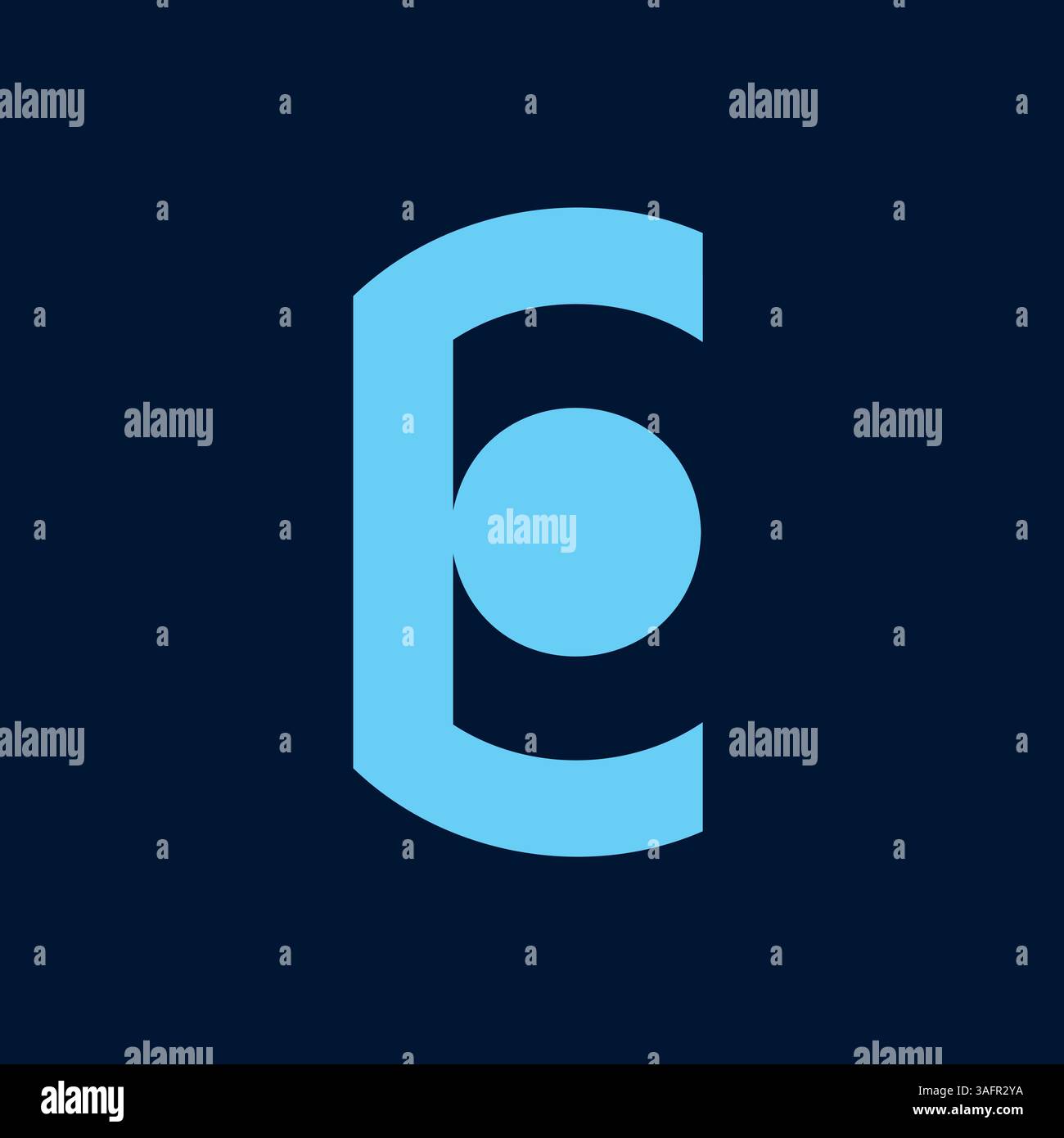 Ce logo hi-res stock photography and images - Alamy