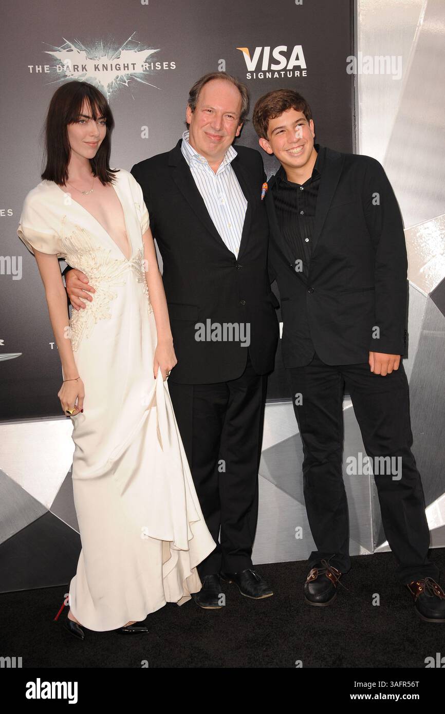 July 16, 2012 - New York, NY, USA - . . . . . .July 16, 2012...New York ...