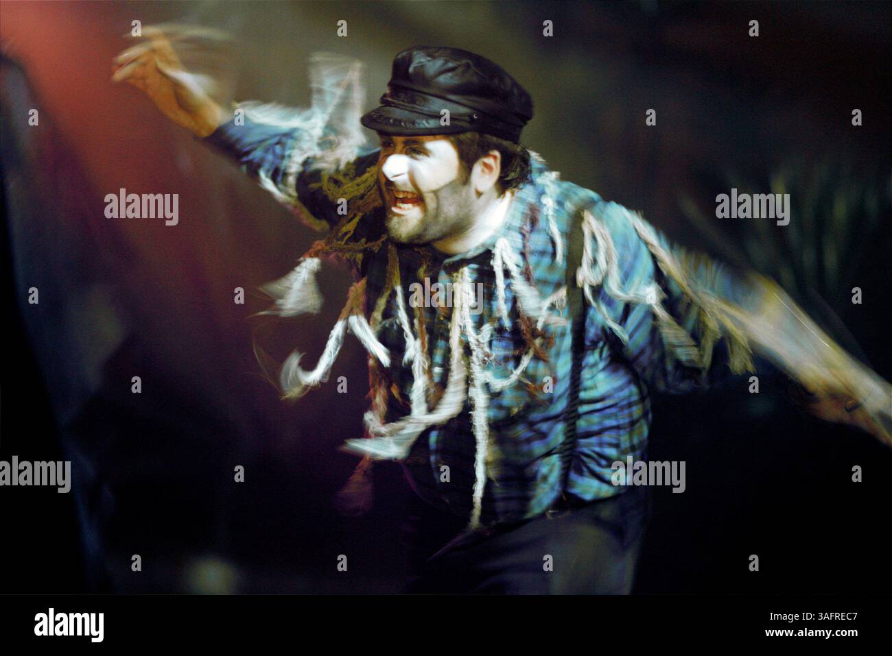 Jay ghoul hi-res stock photography and images - Alamy