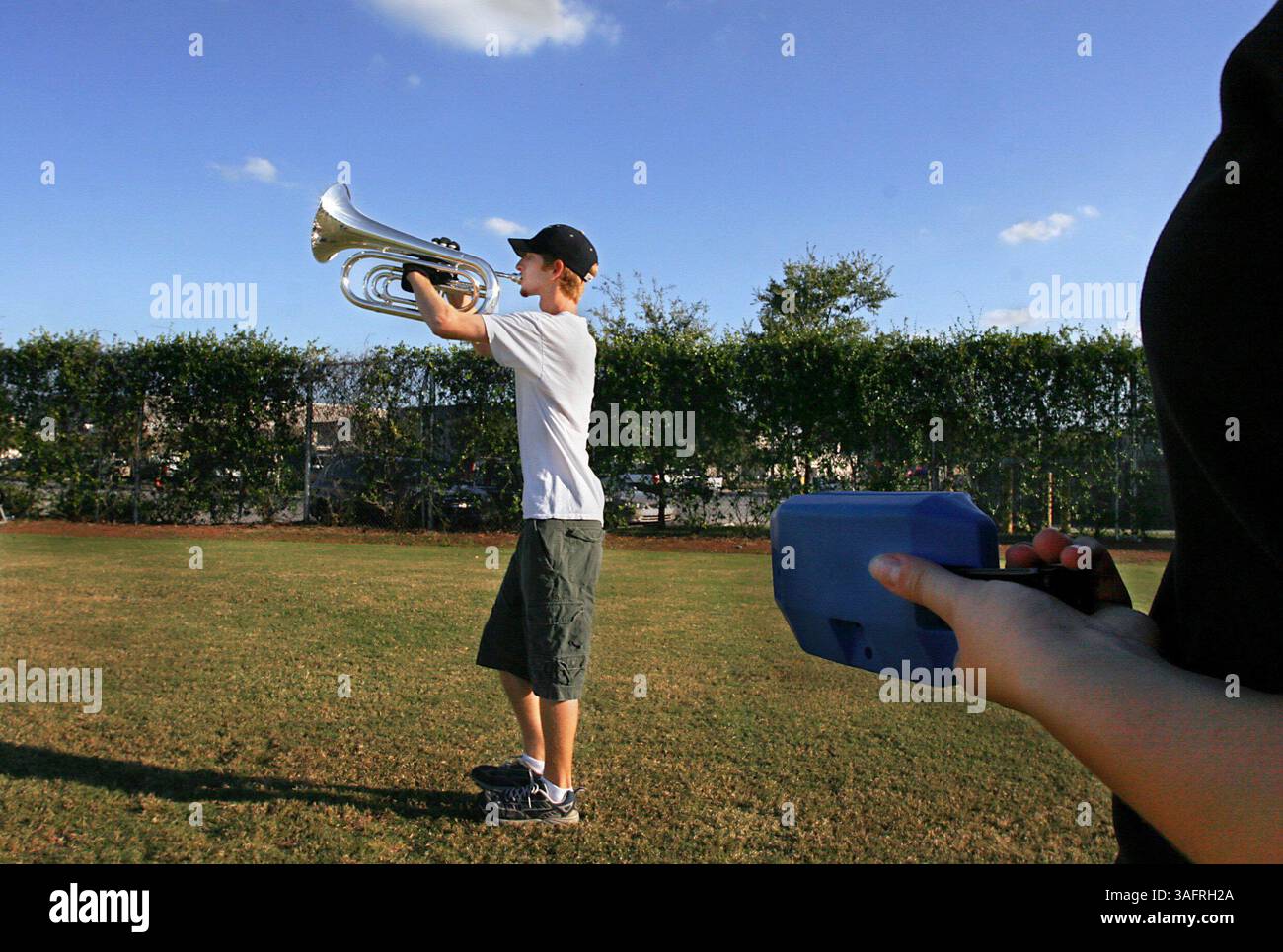 Cory simpson hi-res stock photography and images - Alamy