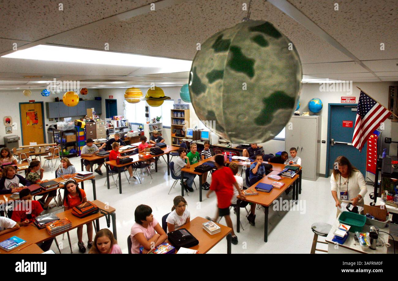 Class i planets hi-res stock photography and images - Alamy