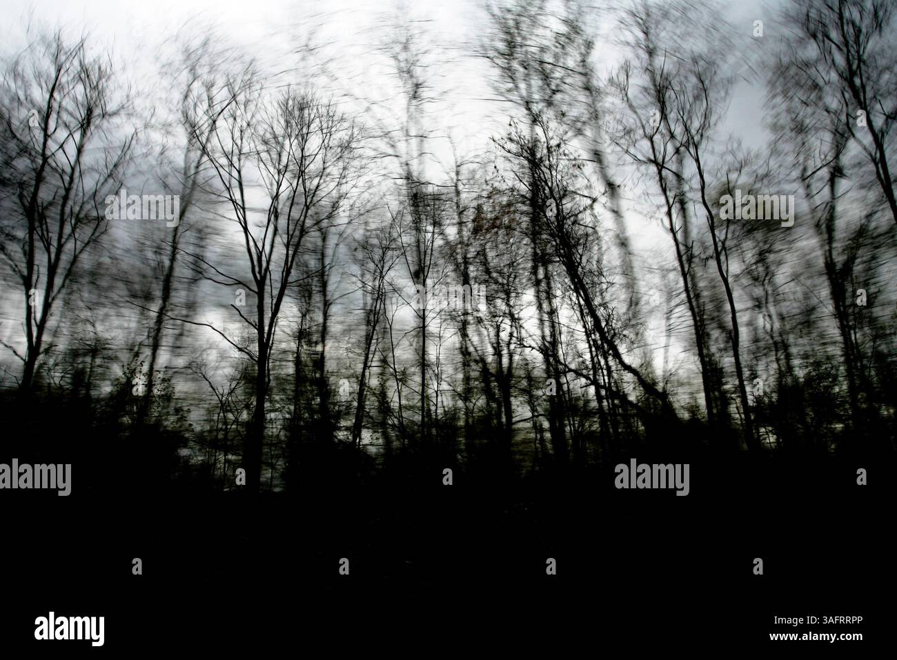 Unsolved story hi-res stock photography and images - Alamy