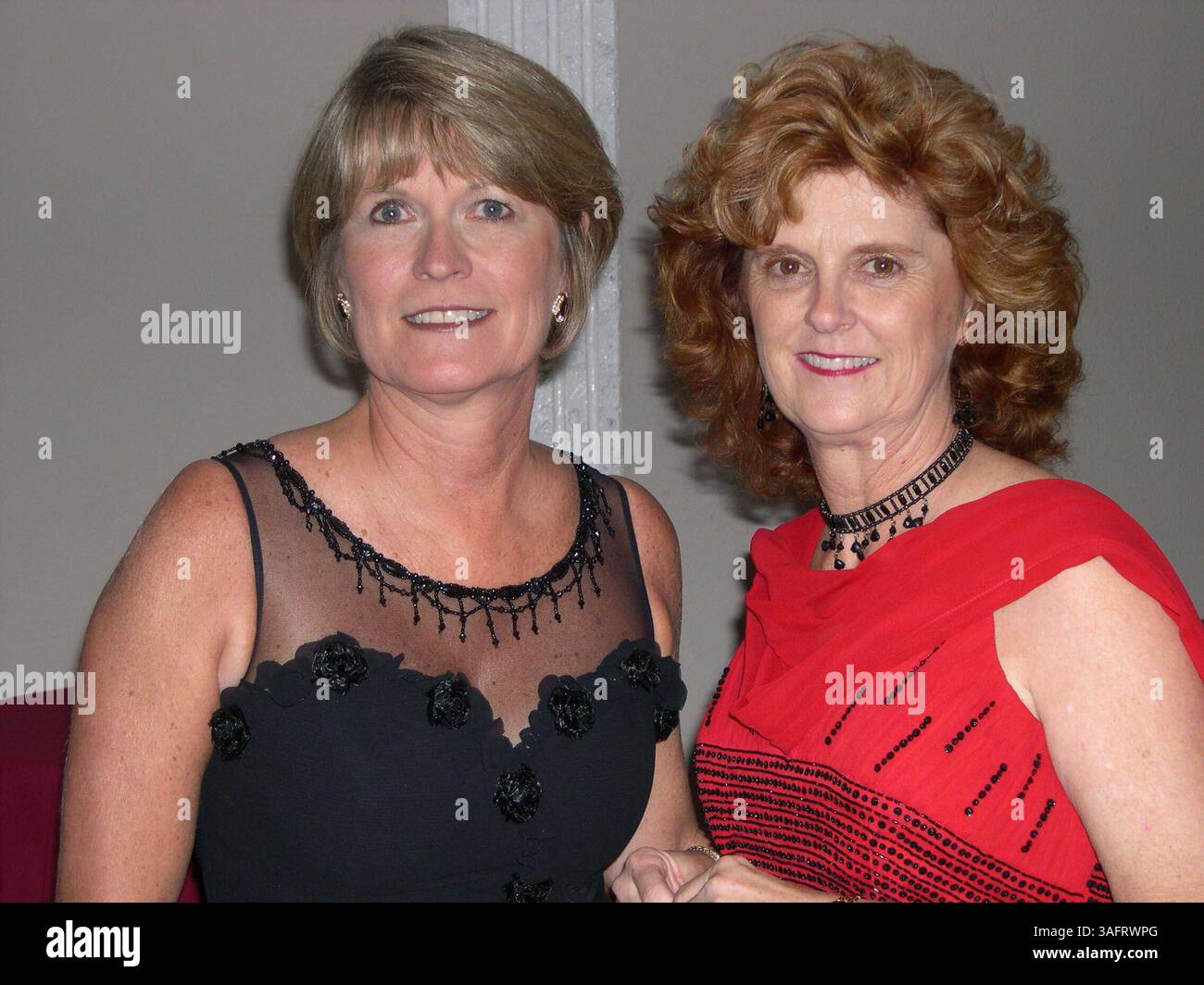 Katherine johnson college hi-res stock photography and images - Alamy