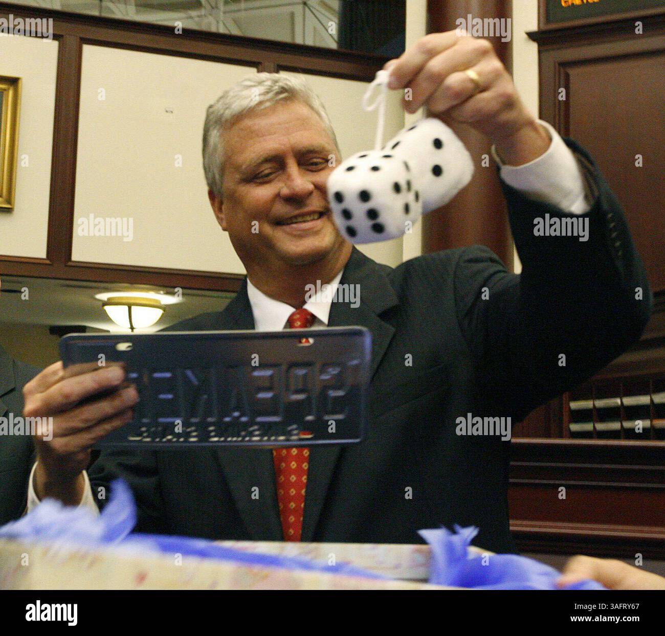 Allan bense hi-res stock photography and images - Alamy