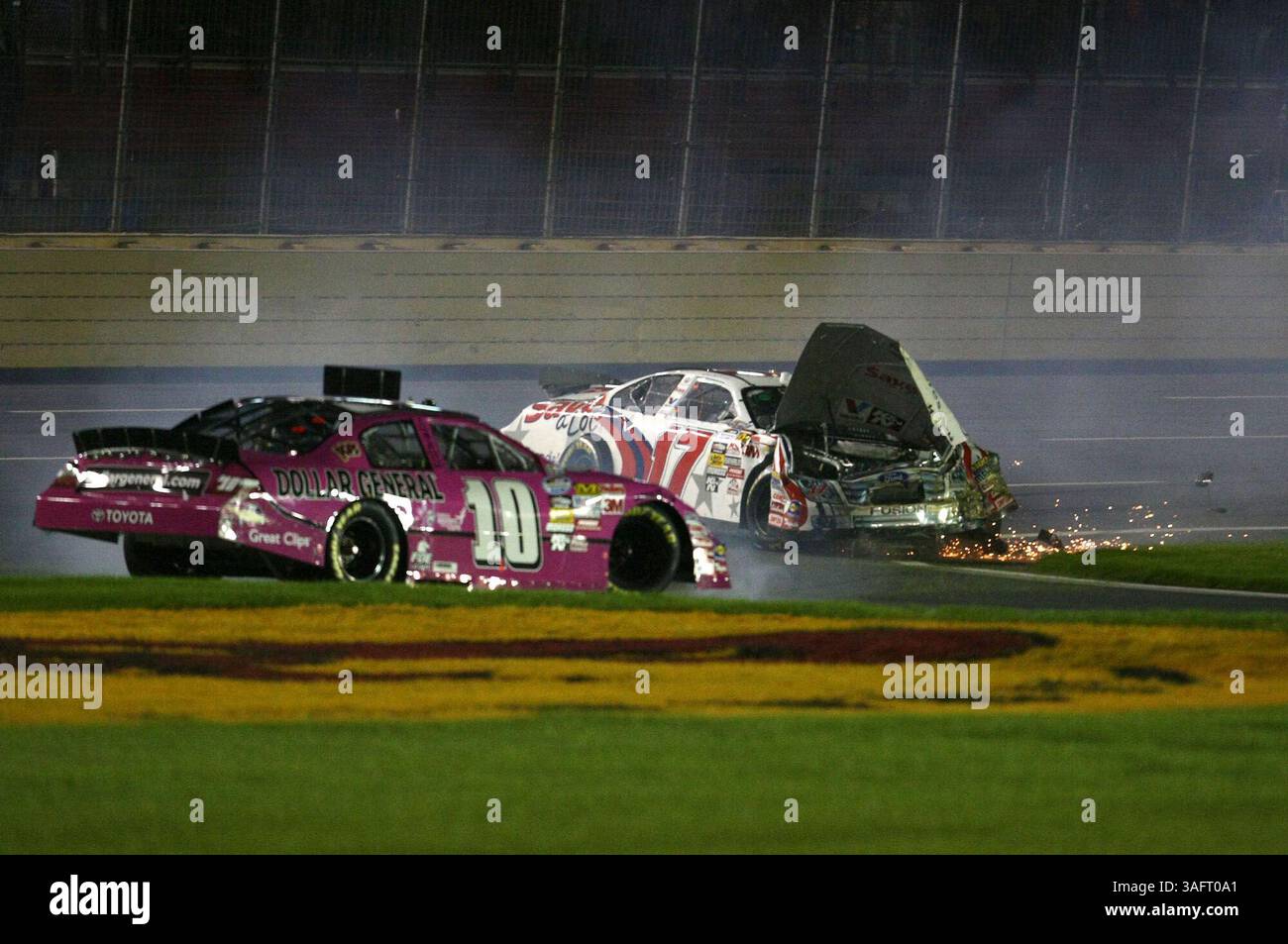 Oct 16, 2009 - Charlotte, North Carolina, USA - REED SORENSON in the ...