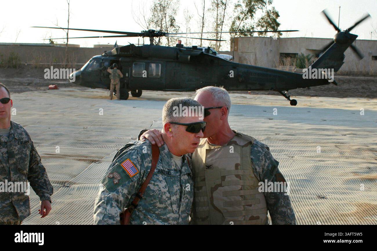 Centcom arabic hi-res stock photography and images - Alamy