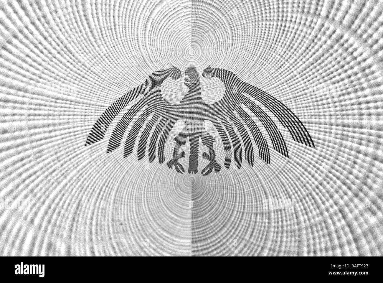 Federal chancellery Black and White Stock Photos & Images - Alamy