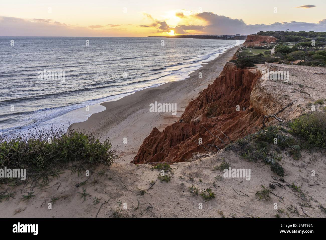 Wide shot stunning landscapes hi-res stock photography and images - Alamy