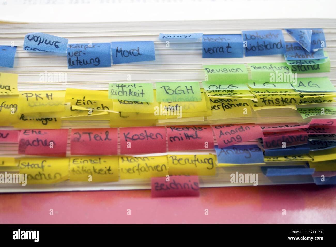 Book array hi-res stock photography and images - Alamy