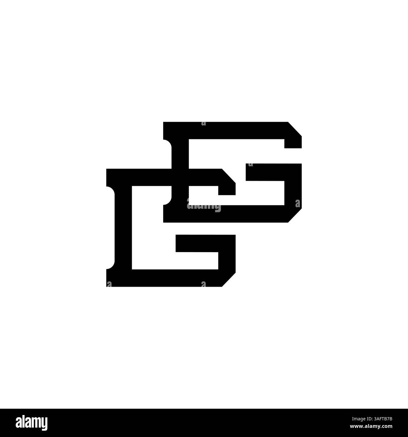 Letter g vectors hi-res stock photography and images - Alamy