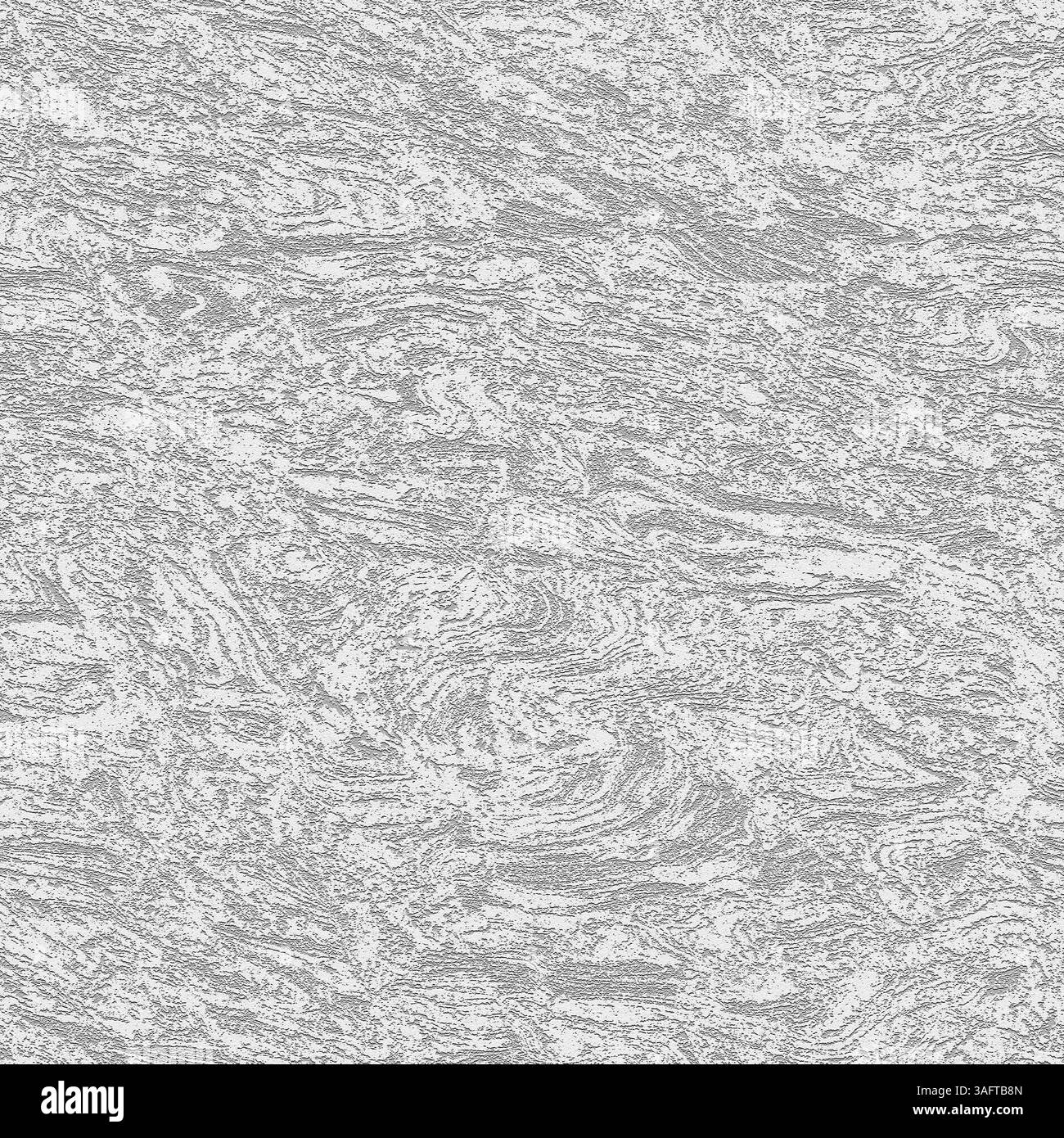 Gray background with wavy pattern, resembling wood grain or marble ...