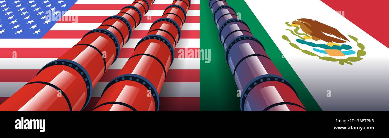 American war infrastructure Stock Vector Images - Alamy