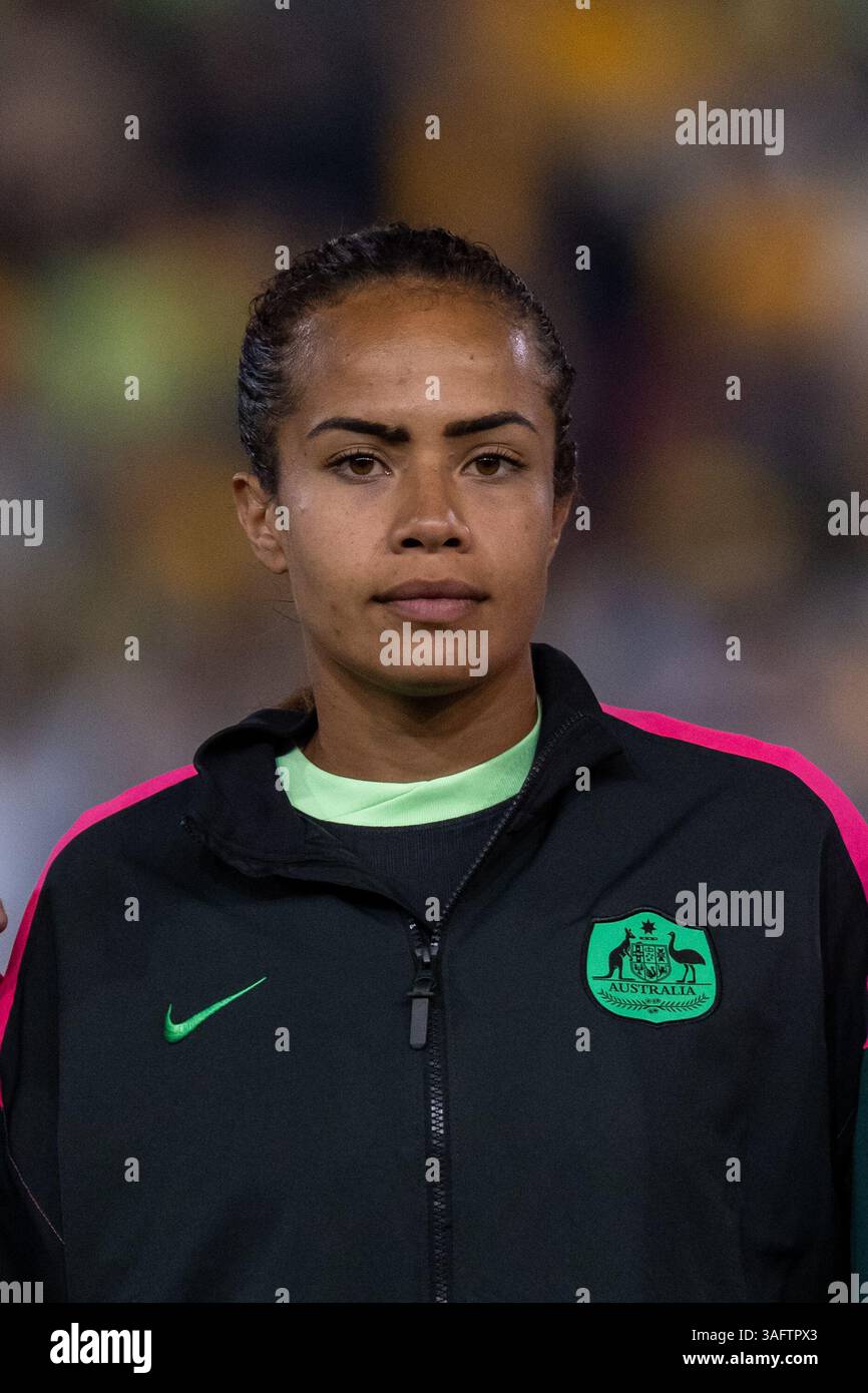 Newcastle, Australia. 07th Apr, 2025. Newcastle, Australia, April 7th ...